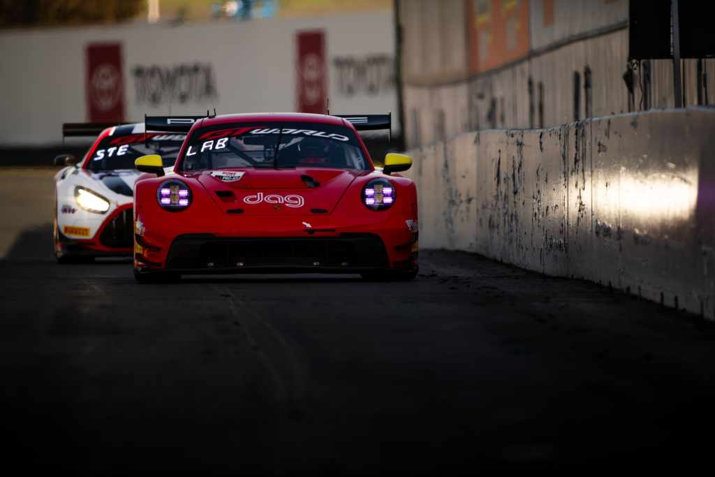 About – LAB Motorsport